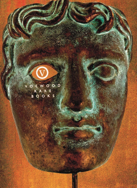 Catalogue Six – Voewood Rare Books